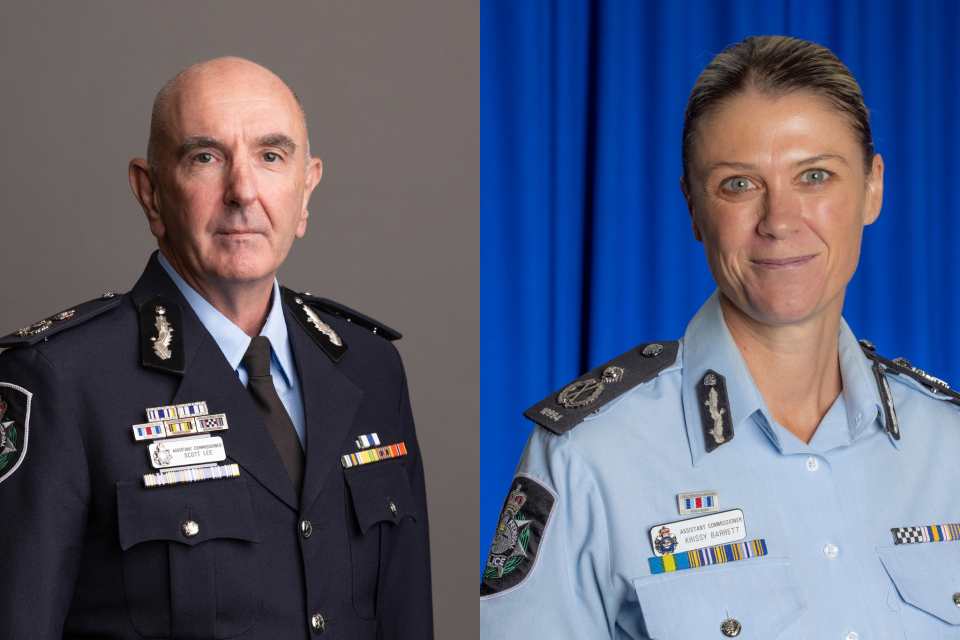 The Water Cooler: comings, goings, grants and consultations | PS News