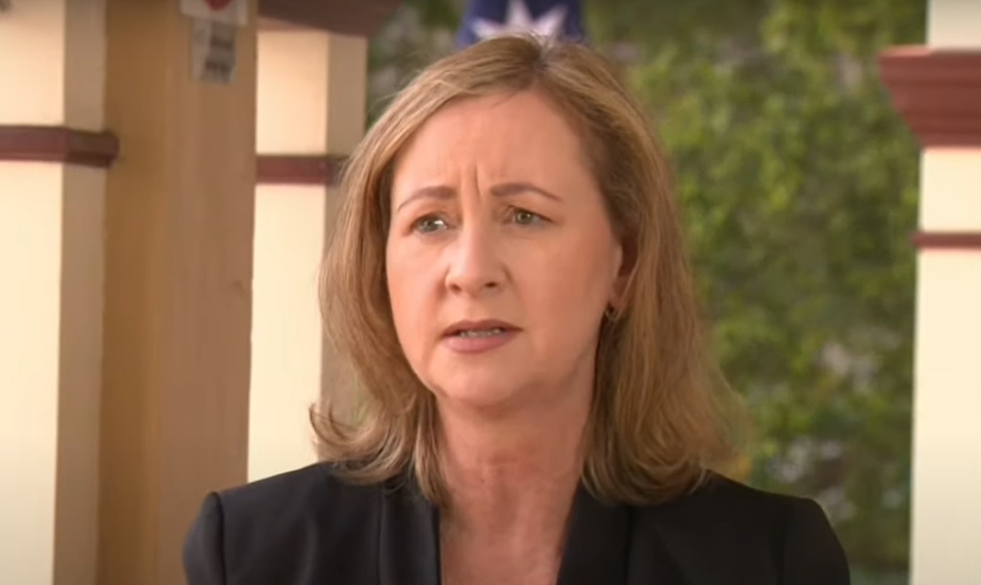 Queensland on the hunt for a permanent Victims’ Commissioner | PS News