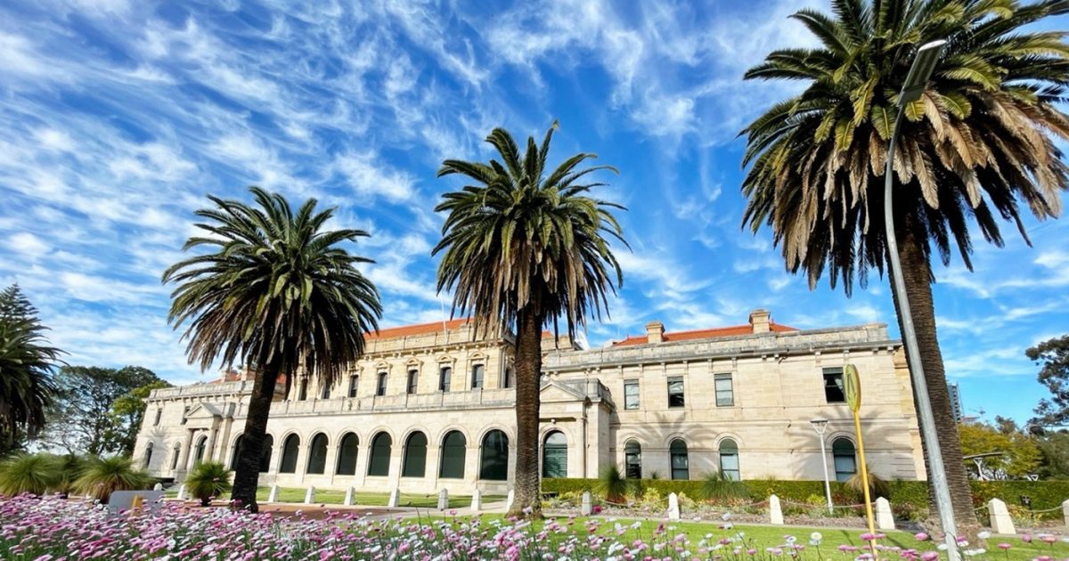 WA introduces new long-service leave regulations for local government ...