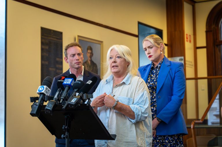 Labor announces major cabinet reshuffle | PS News