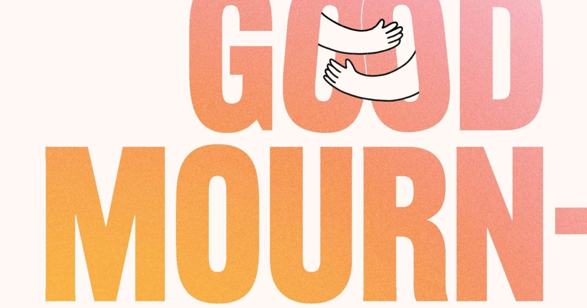 Good Mourning | PS News