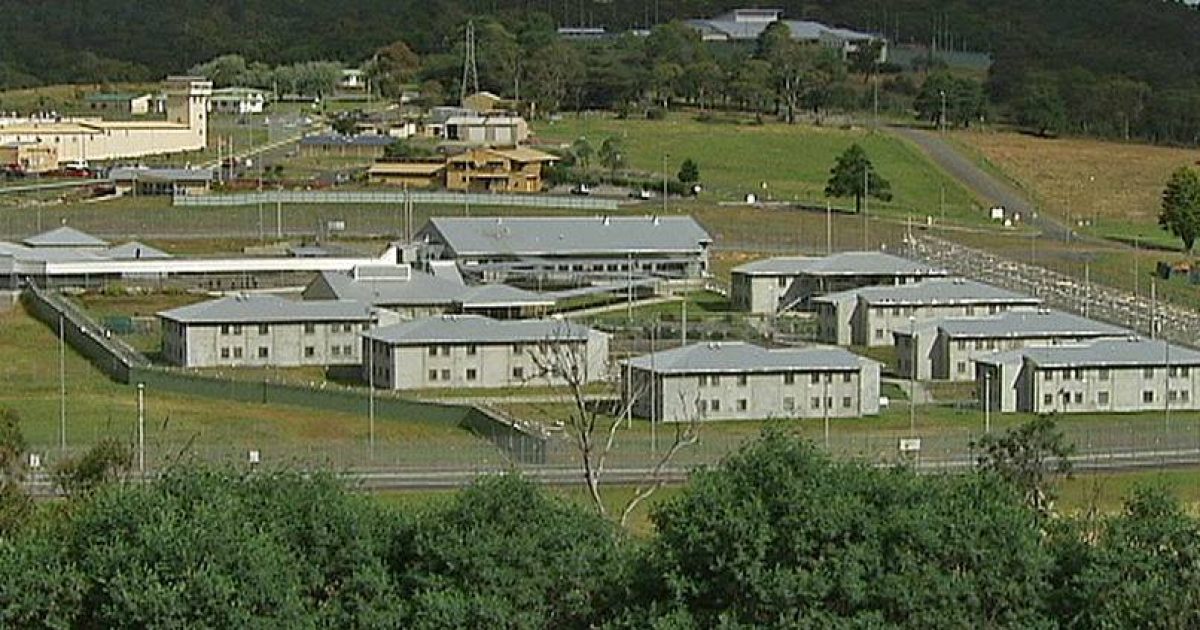 Tasmania prison mental health services 'lowest' in any developed ...