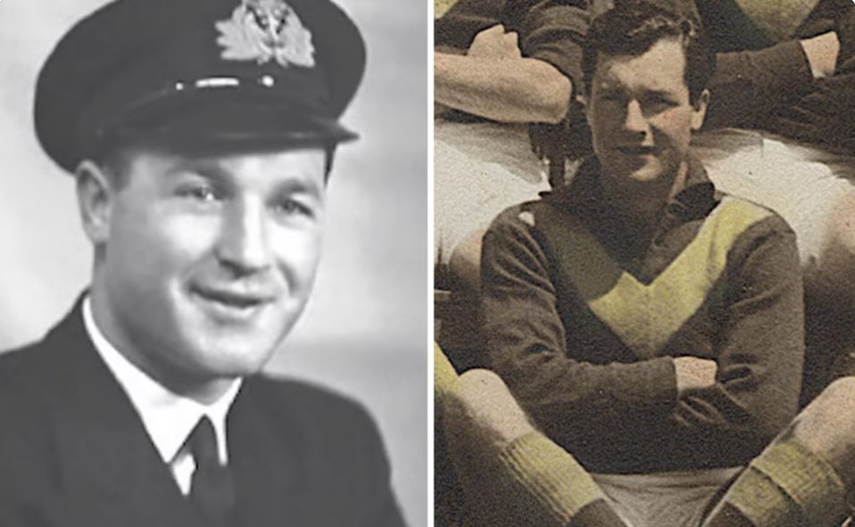 Australian D-Day legend finds 'resting place' at the War Memorial | PS News