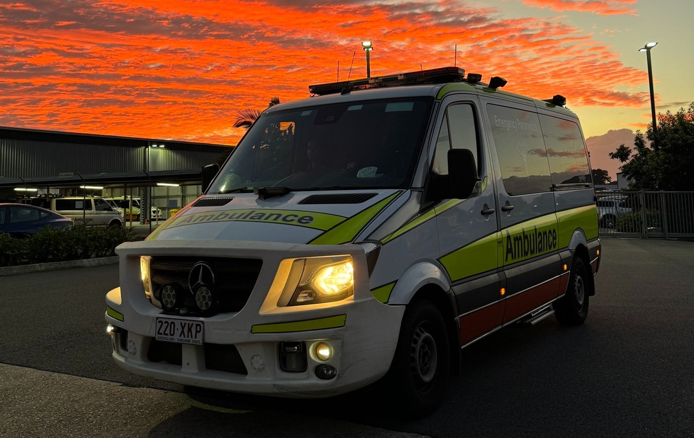 Gold Coast death highlights Queensland's struggles to fix ambulance ...
