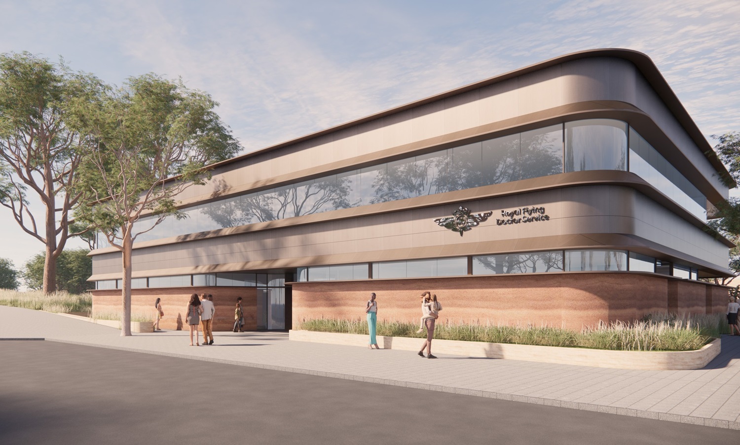 SA Government pledges $1m injection for RFDS Far North health centre ...