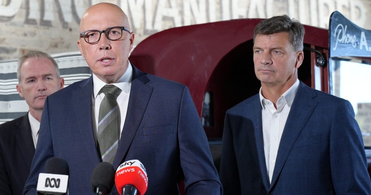 Taylor, Dutton in step over APS numbers but not migration | PS News