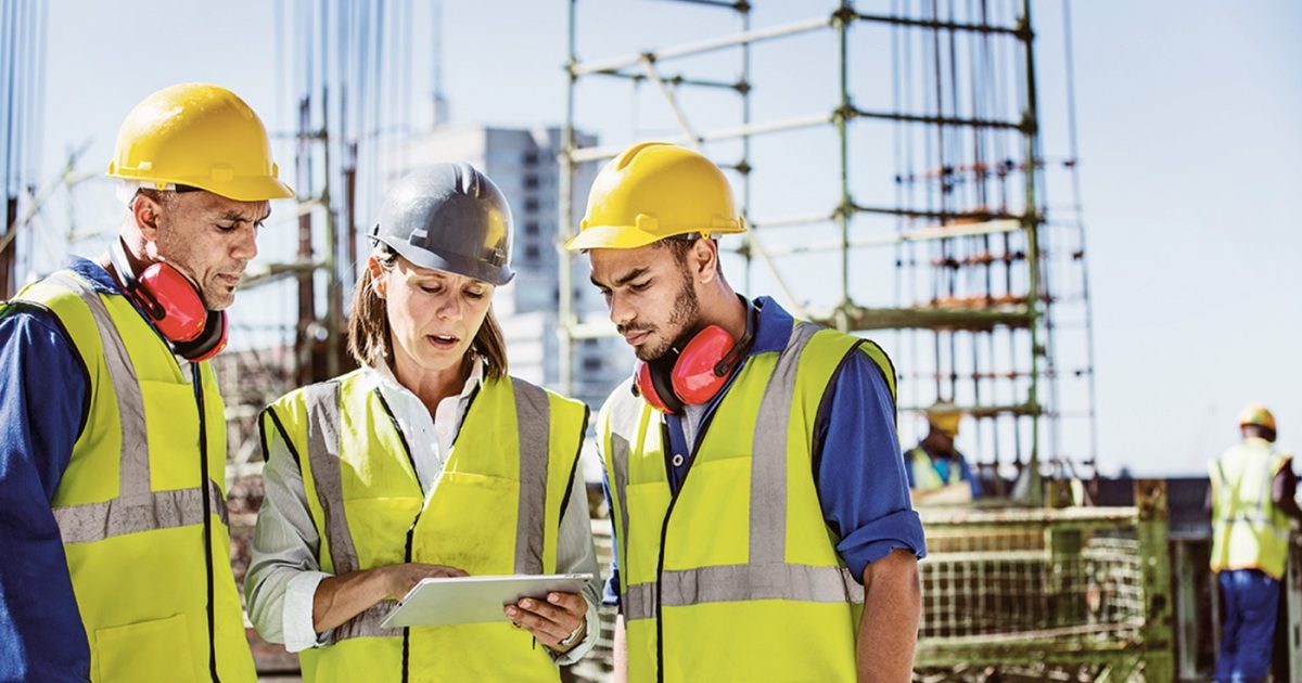 Budget to boost free TAFE and RTO construction worker training places ...