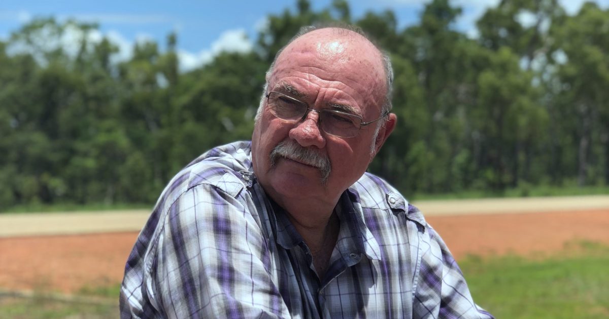 'It's time': Entsch blows full-time whistle on 26-year Leichhardt ...