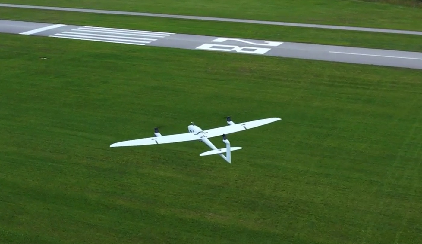 Army set for $100m boost to arsenal of drones for tactical missions ...