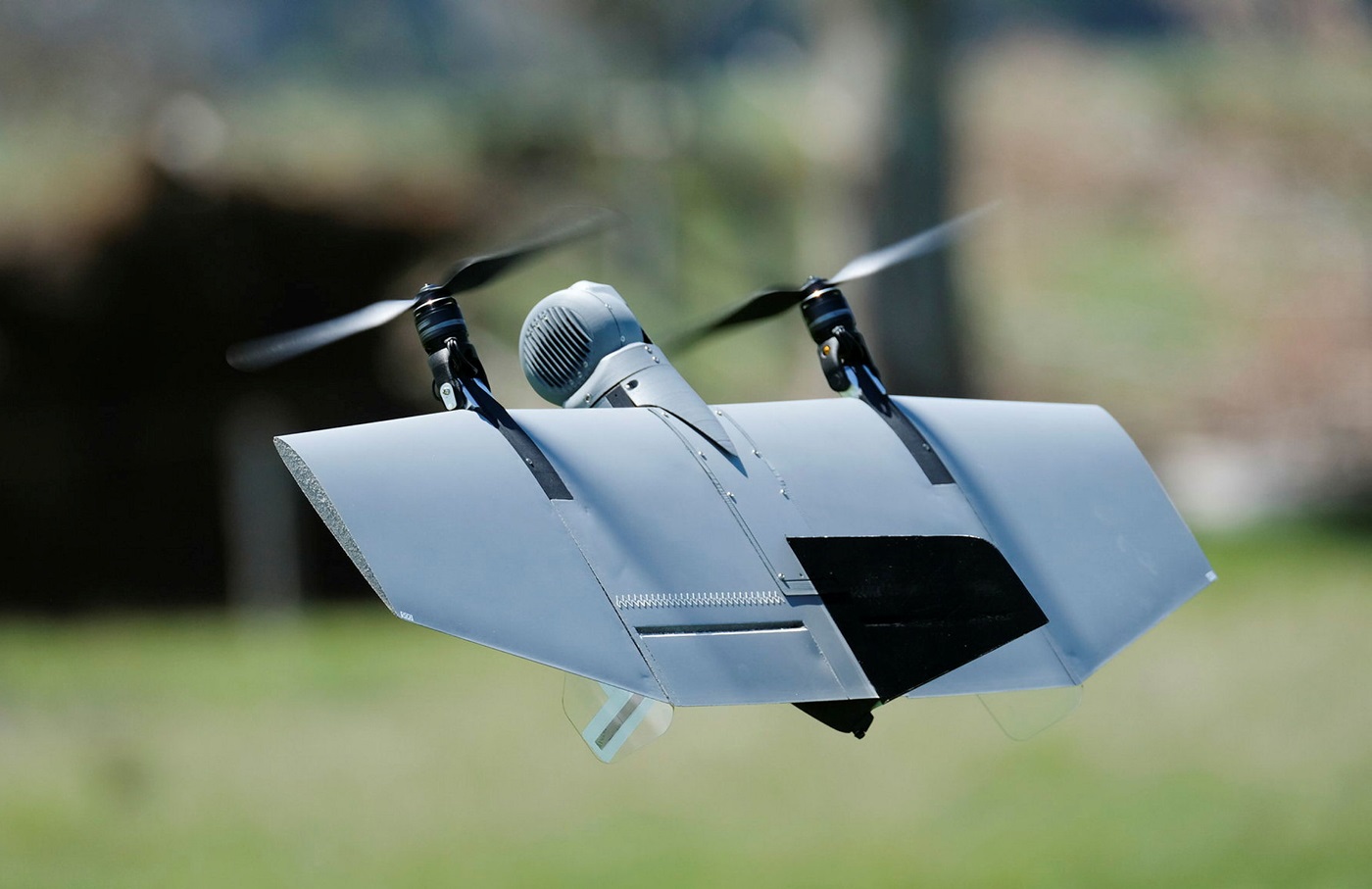 Army set for $100m boost to arsenal of drones for tactical missions ...