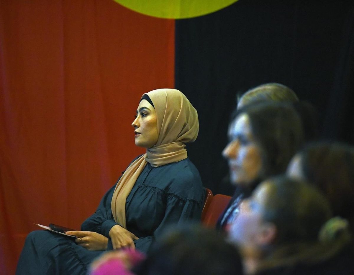 Party before conscience could be a problem in a modern political world ...