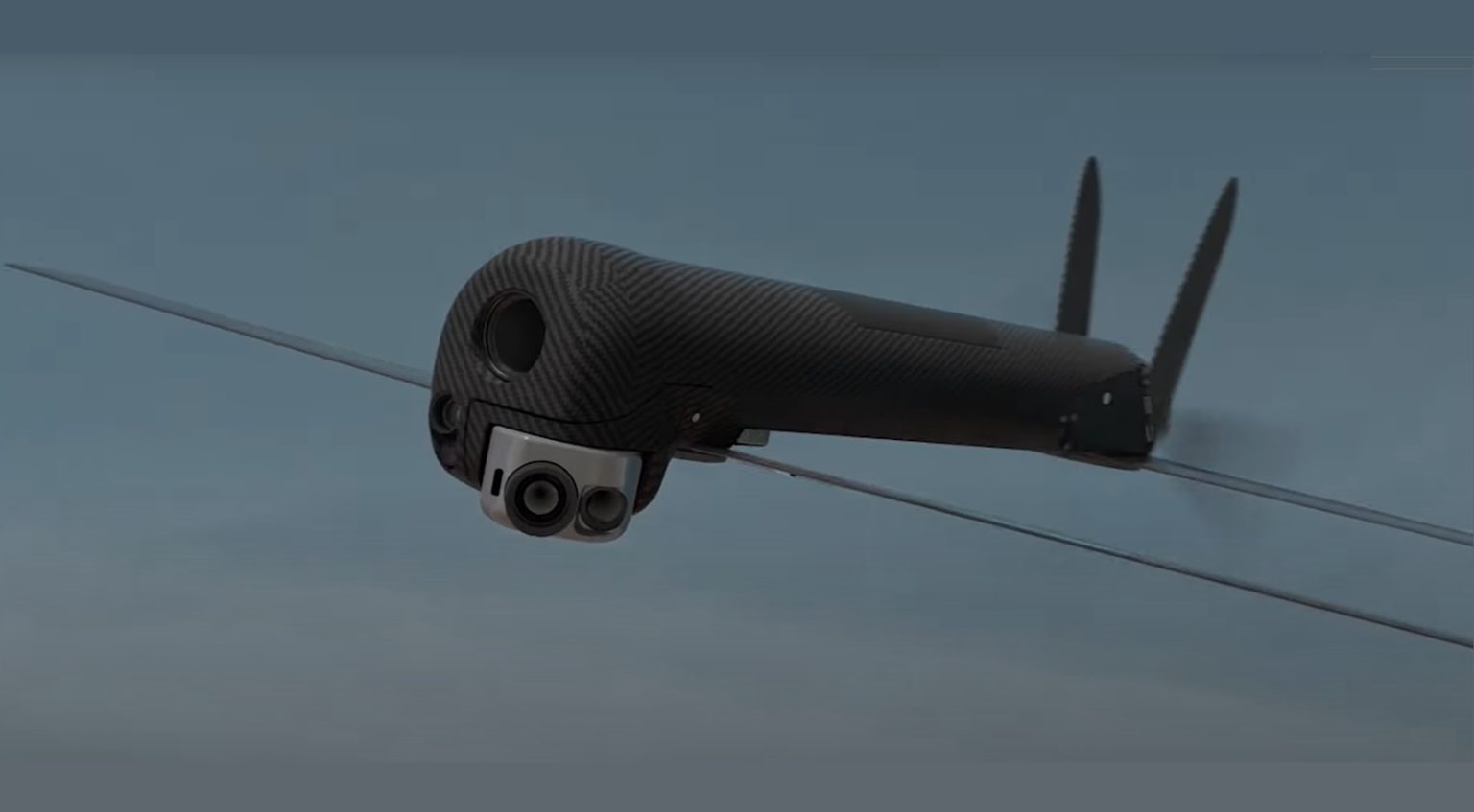 ADF to acquire small Switchblade loitering drones | PS News