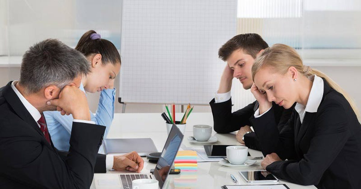 Avoiding the pitfalls of bad leadership | PS News