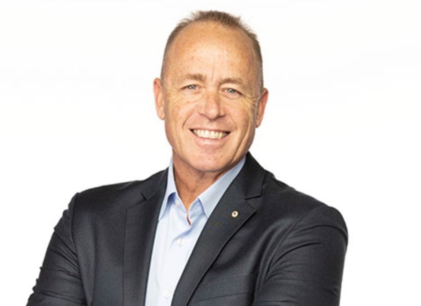 Steve Roberton to succeed Warren McDonald as head of Lockheed Martin ...