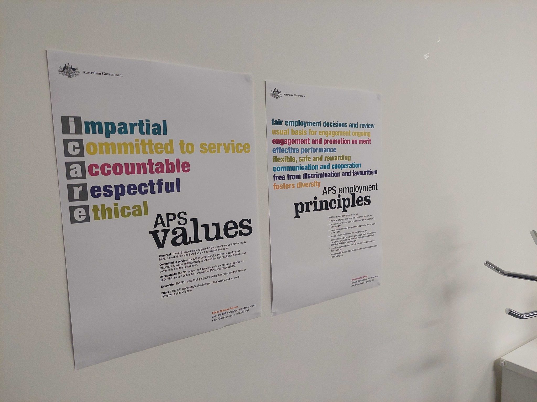 Stewardship to be added to APS Values | PS News