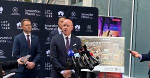 BAE Systems boosts jobs with head office move to Adelaide's Lot ...