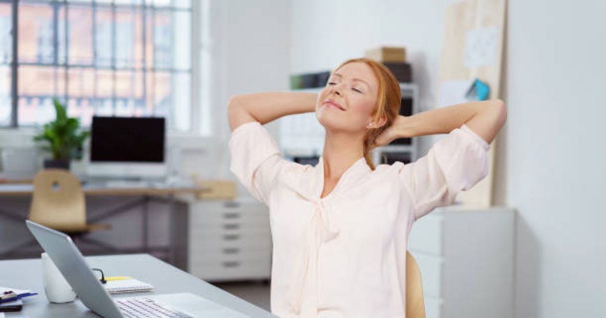 A new way of working: Bare Minimum Monday | PS News