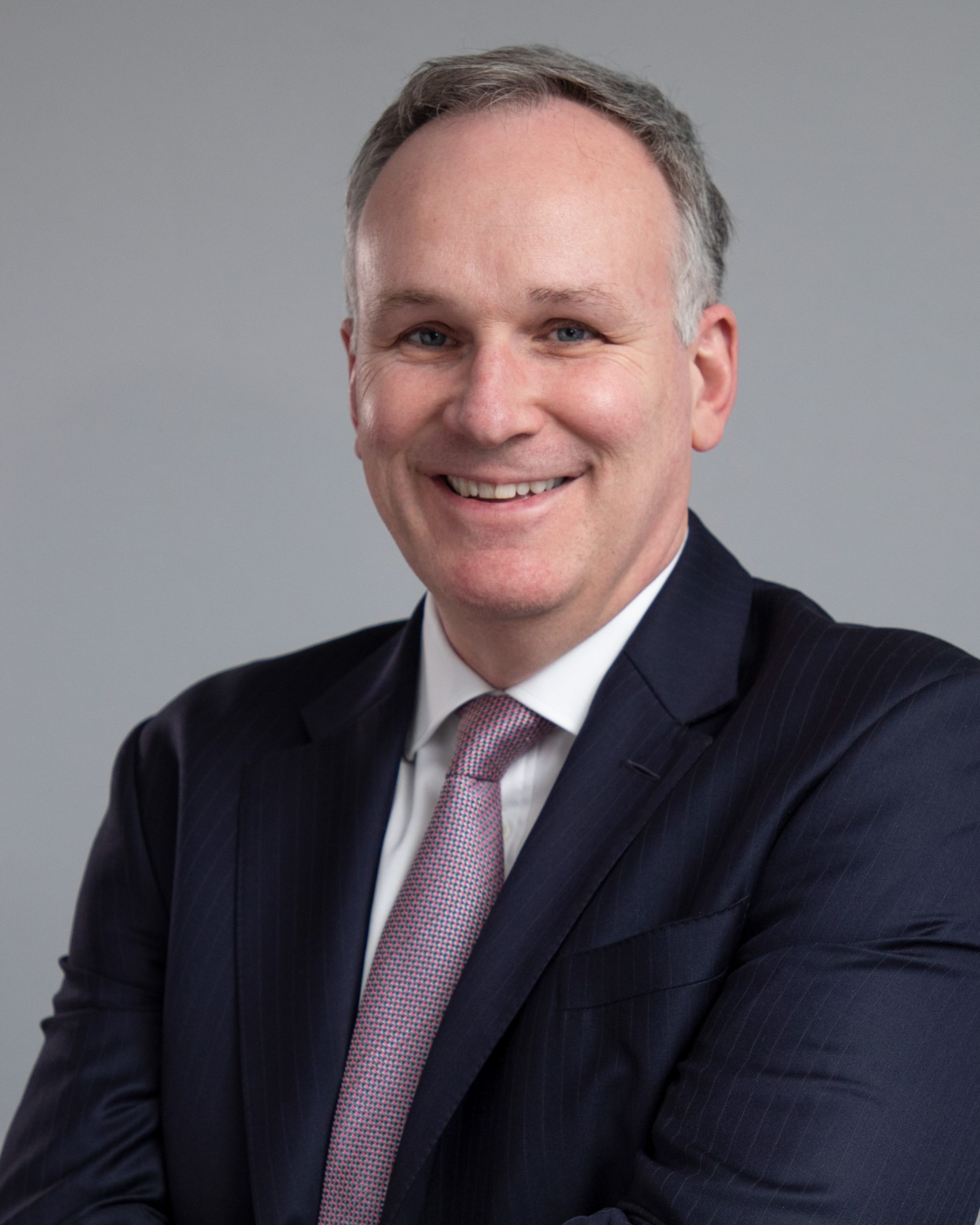 New boss headed for Social Services | PS News