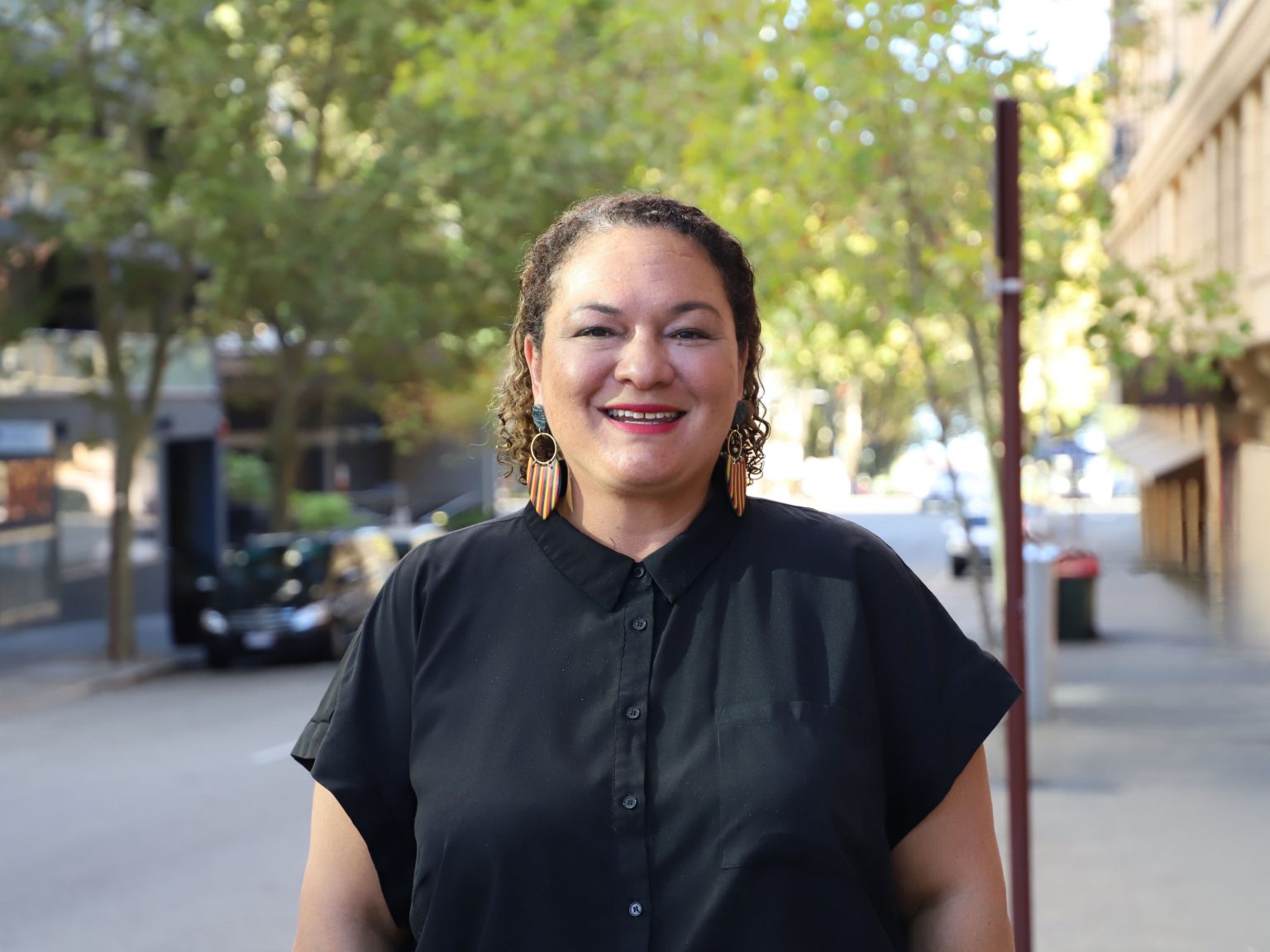 Meet the CPSU/CSA's new general secretary, a self-proclaimed 'public ...