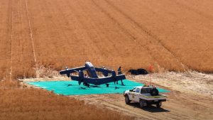 Revolutionary Australian-designed Strix drone makes first flight | PS News