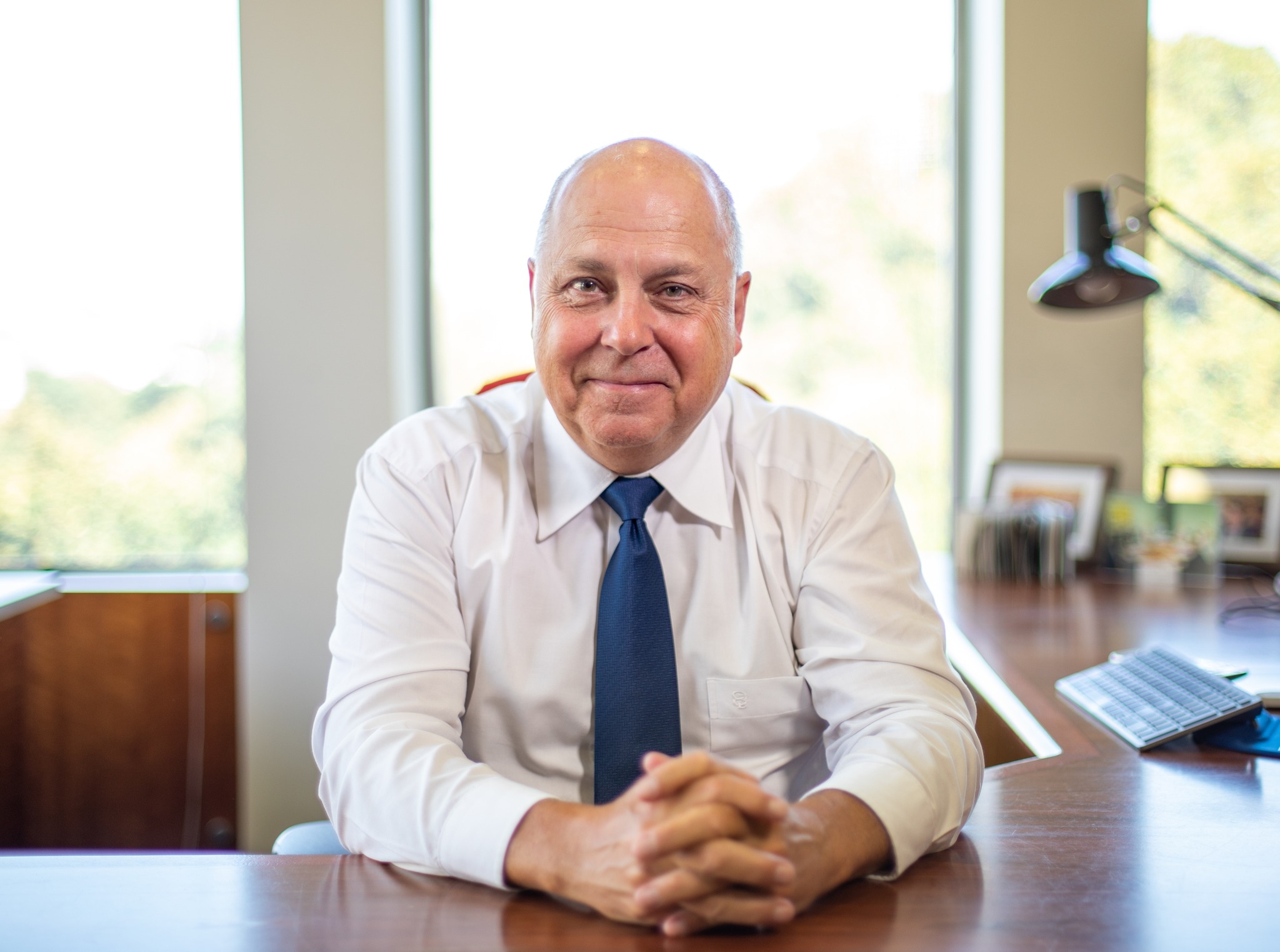 The Water Cooler: Comings and goings in the APS | PS News