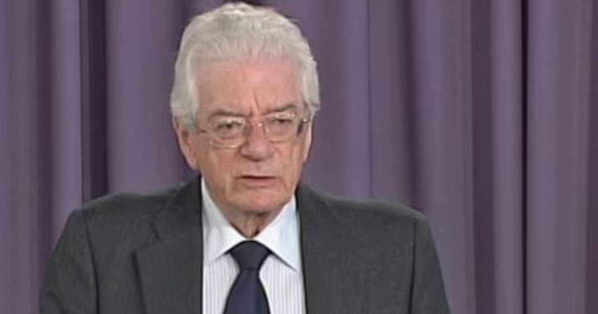 Canberra media legend Ken Randall dies aged 88 | PS News