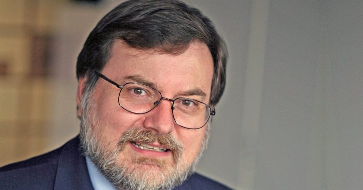 Federal Government announces Professor Tony Haymet as new Chief ...