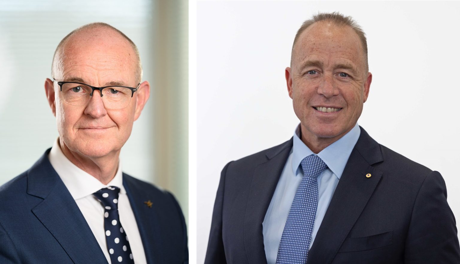 New CEO departs Lockheed Martin Australia after just six weeks in the ...