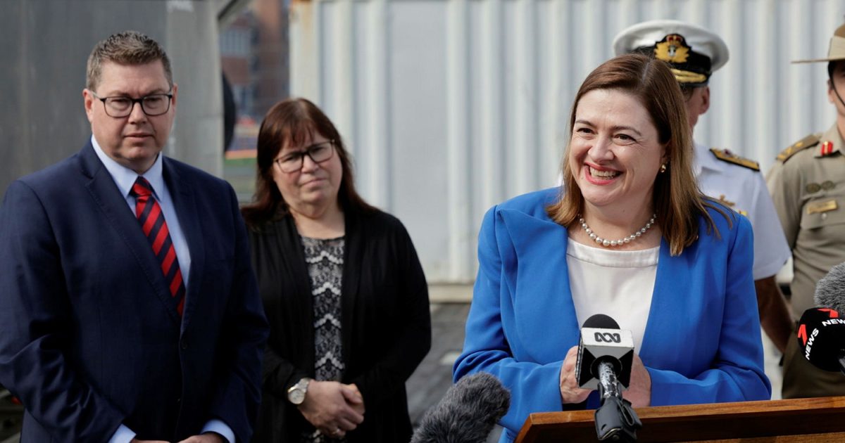 Defence’s Advanced Strategic Capabilities Accelerator reorganised and ...