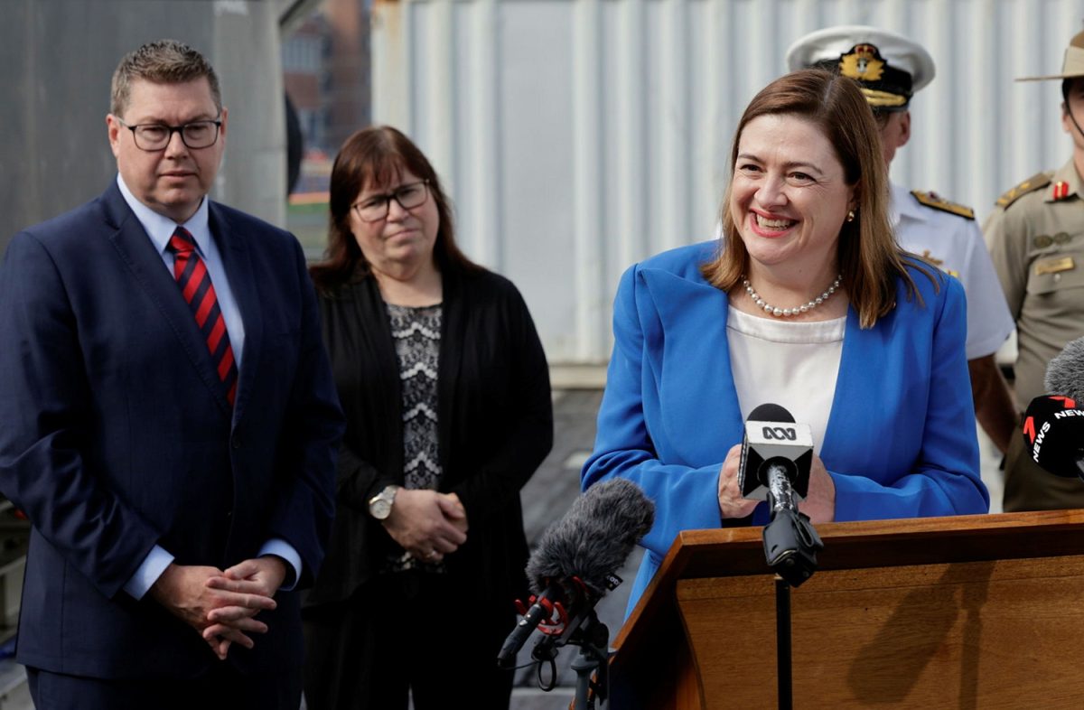 Defence’s Advanced Strategic Capabilities Accelerator reorganised and ...