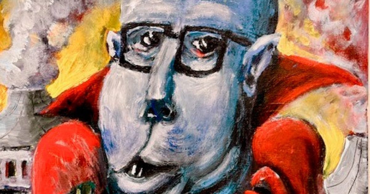 Grotesque triumphs in the Bald Archy Prize 2025 | PS News