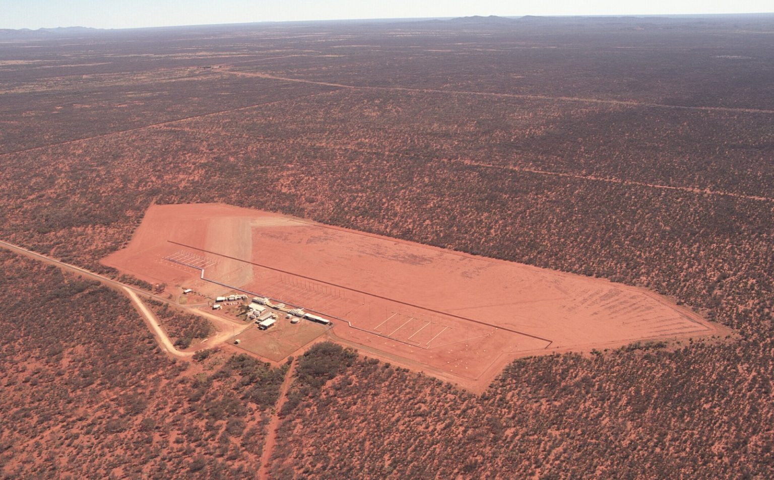 Canada looks to buy Australian-developed over-the-horizon radar system ...