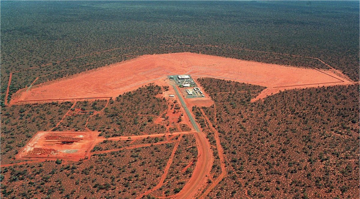 Canada looks to buy Australian-developed over-the-horizon radar system ...