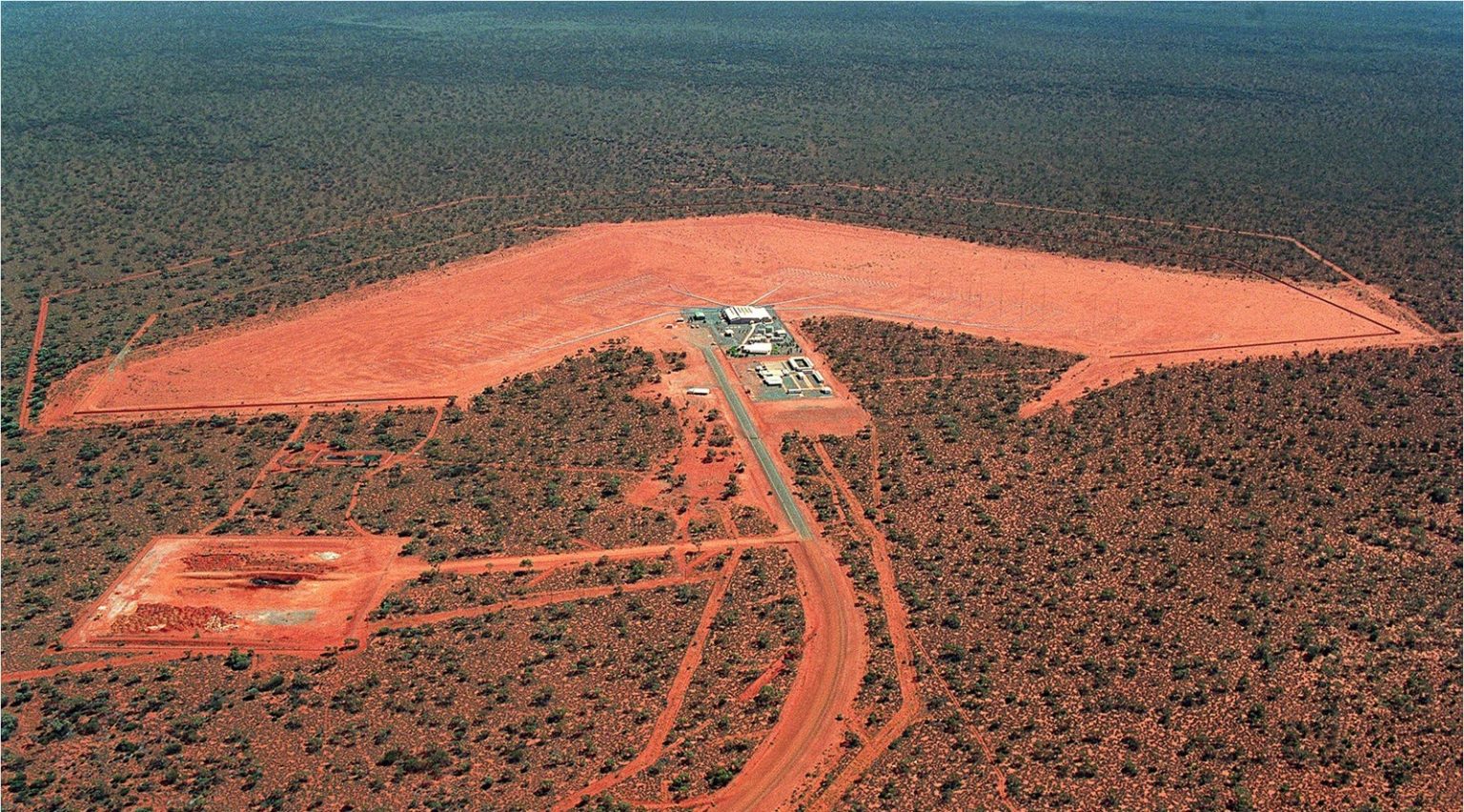 Canada looks to buy Australian-developed over-the-horizon radar system ...