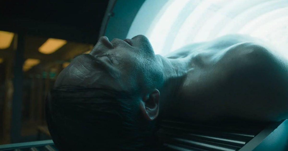 Parasite director returns with mind bending sci-fi flick, Mickey-17 ...