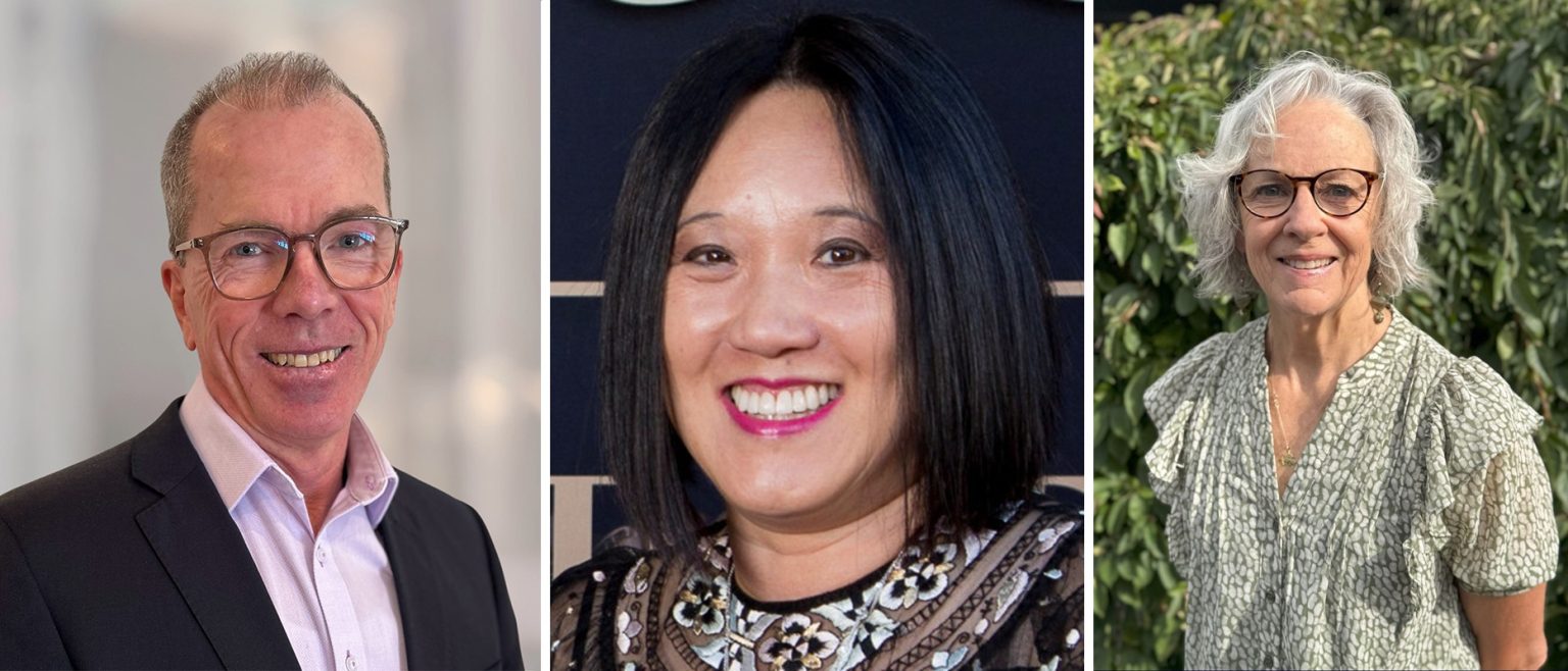 The Water Cooler: Comings and goings in the public service | PS News