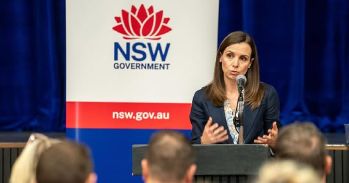 NSW Government reform taps into existing public sector talent pool to ...