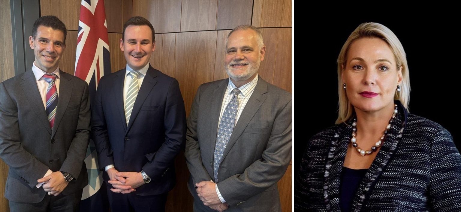 QLD Government seeks to shake up building watchdog through new ...