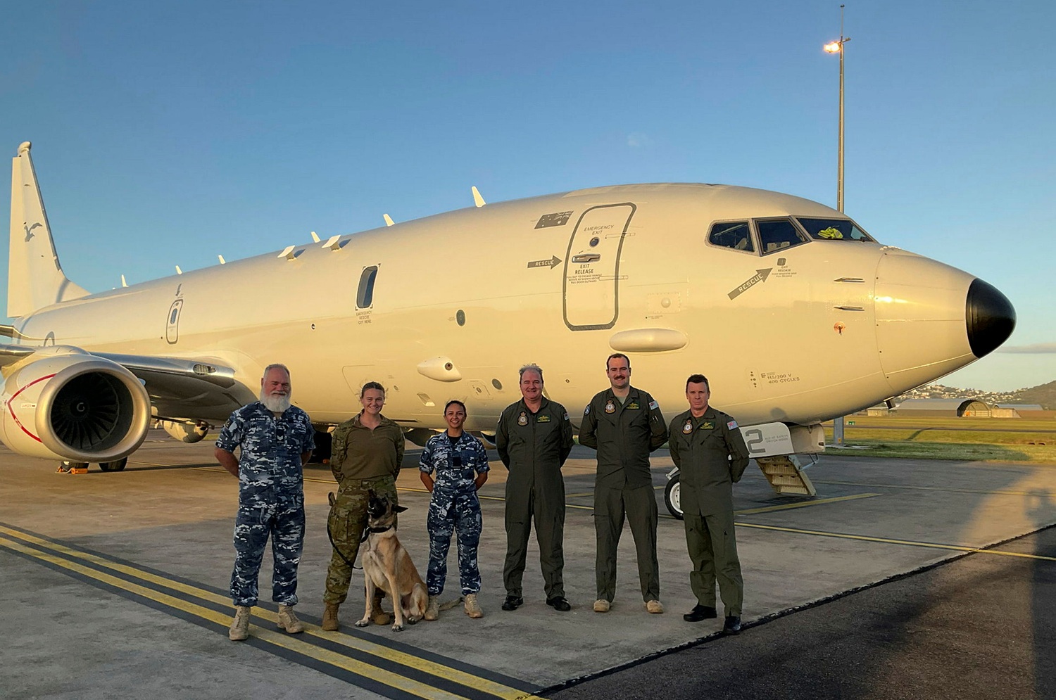 SA Government floats expansion of RAAF Base Edinburgh for defence and ...