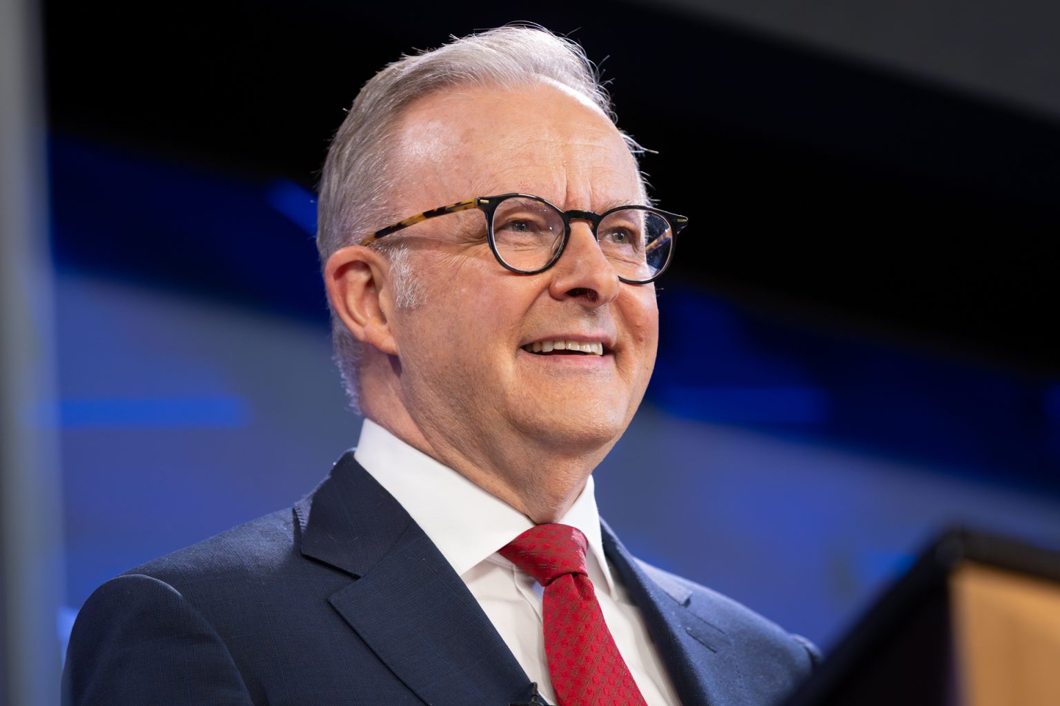 Albo gets back to work while Coalition blame game begins | PS News