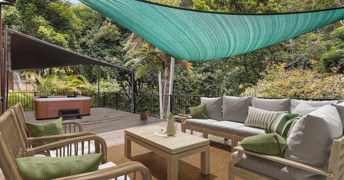 This Balgownie bush delight brims with mid-century charm | PS News