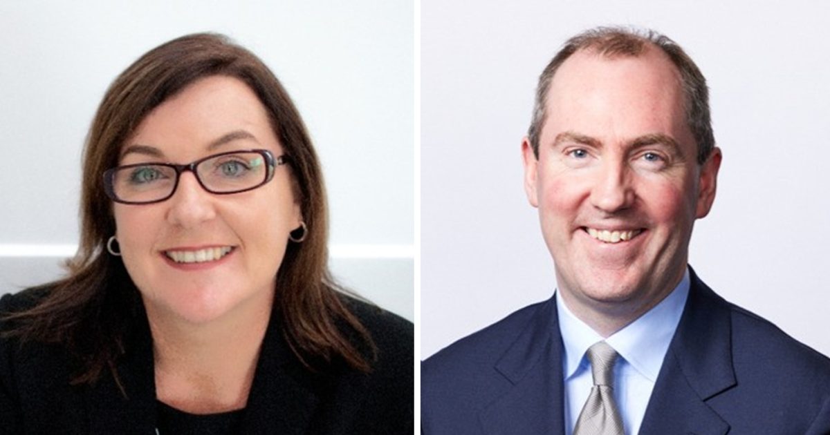 The Water Cooler: Comings and goings in the public service | PS News