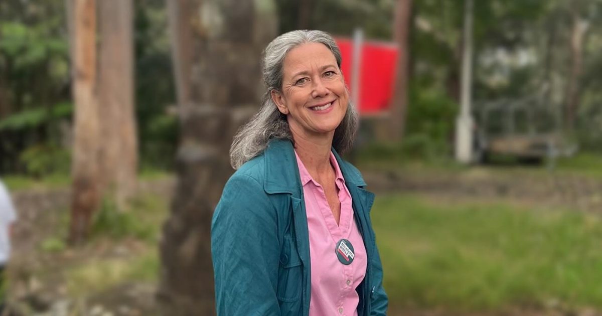 AEC declares win for independent Nicolette Boele in final seat of ...