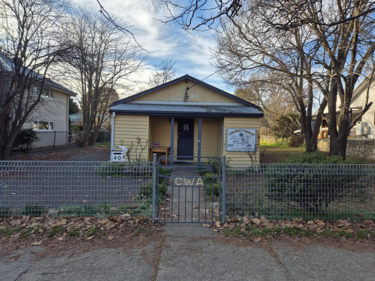 60-place preschool proposed for Bungendore forges ahead | PS News