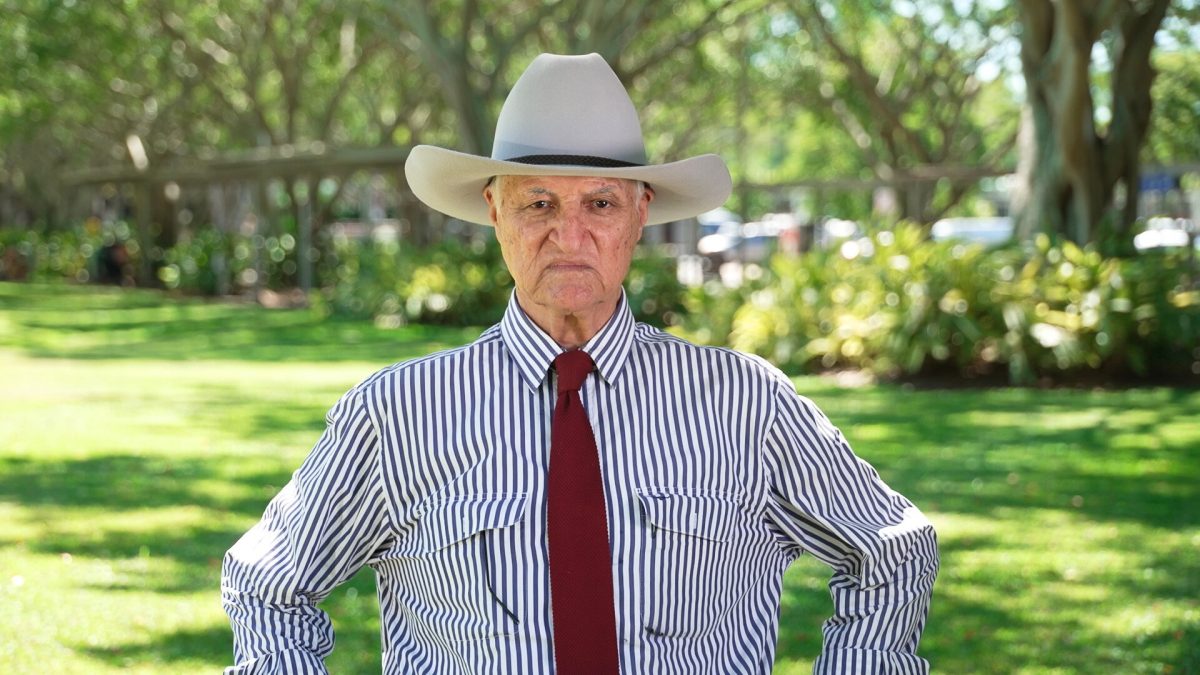 Canberra's Lebanese community say Bob Katter has had too much sun | PS News
