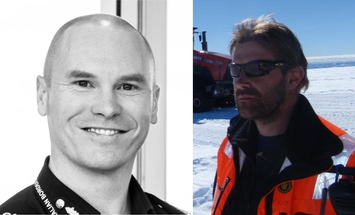 The Water Cooler: Comings and goings in the public service | PS News