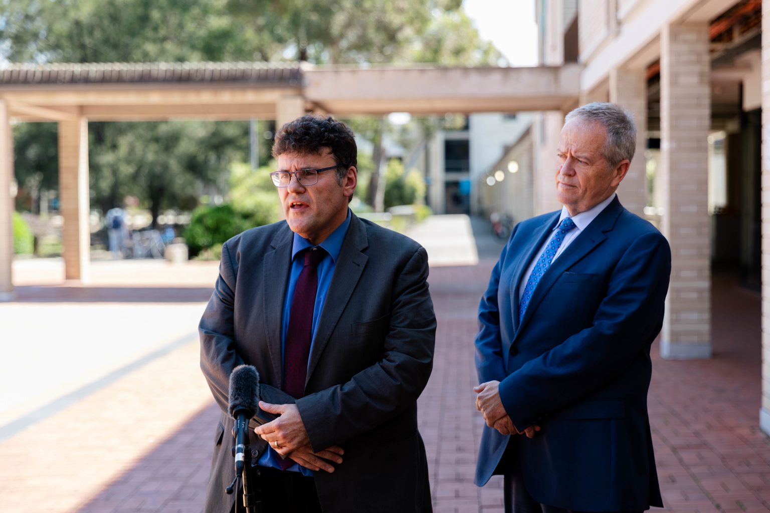 UC lures 'marquee player' to head new politics and history centre | PS News