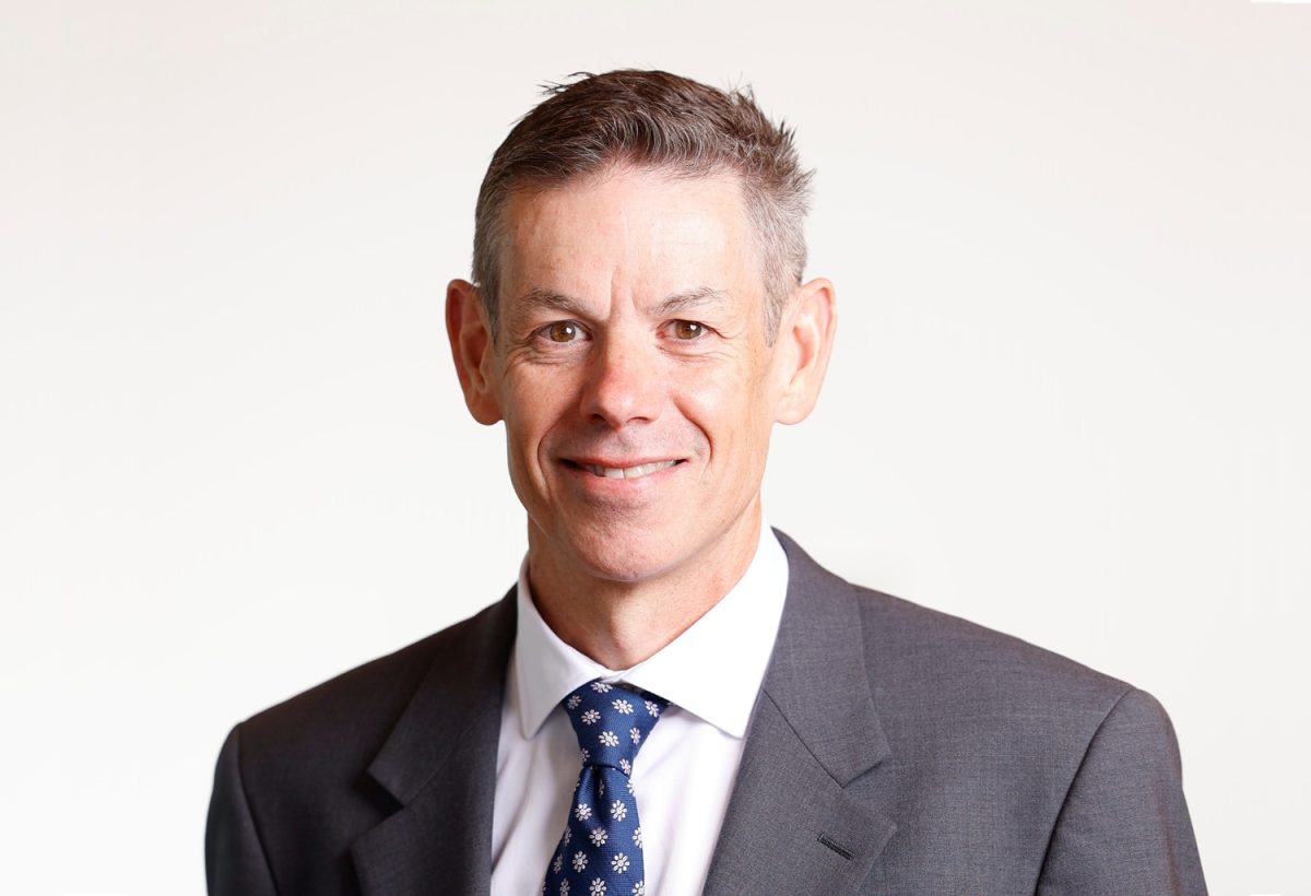 Jeremy King appointed to head up Lockheed Martin Australia & NZ | PS News